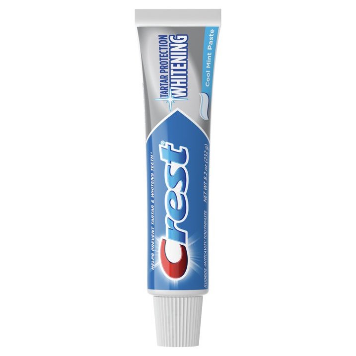 Crest 3D White Toothpastes - Crestwhite.co.uk